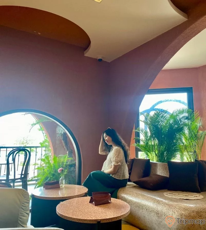 Điểm danh 3 quán coffee check-in cực "cháy" được giới trẻ săn lùng ở Hạ ...