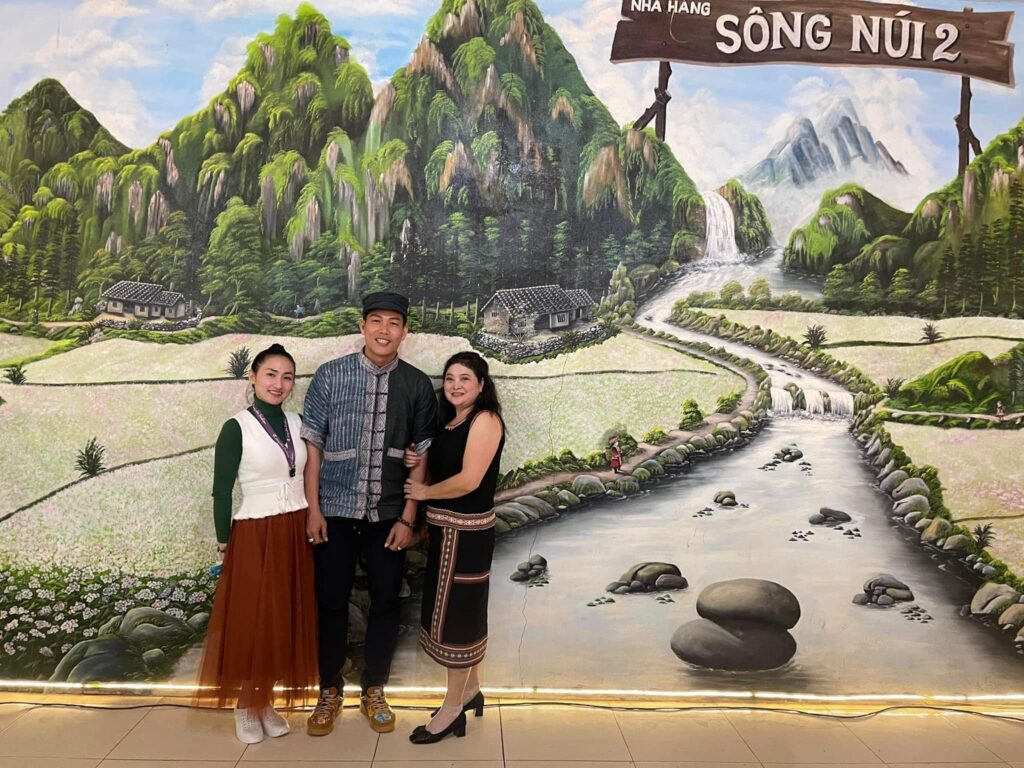 Nhà hàng Sông Núi 2 - Thông tin chi tiết về Nhà hàng Sông Núi 2 ,H ...